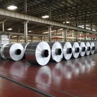China ASTM 2B 201 Stainless Steel Coil & Strip - 1220/1500mm Width, 0.15-180mm Thickness for Building & Decoration for sale