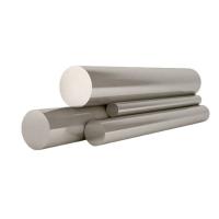 China Inconel Alloy 718 Round Bar UNS N07718 Nickel Bar 50% Ni 965 MPa Tensile Strength for sale