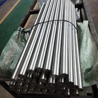 China Inconel 600 N06600 2.4816 Nickel Alloy Round Bar 3-480mm Cold Rolled for sale