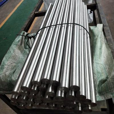 China Inconel 600 N06600 2.4816 Nickel Alloy Round Bar 3-480mm Cold Rolled for sale