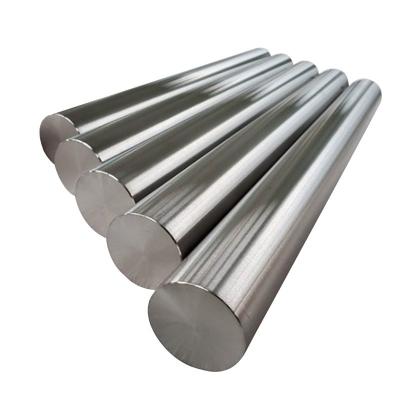 China Inconel 601 Nickel Alloy Round Bar 4-50mm Diameter for High Temperature Industry for sale