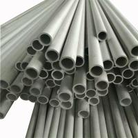 China ASTM 16.5mm OD 304L Stainless Steel Seamless Pipe Sch10 2mm Wall Thickness for sale