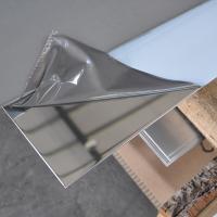 China AISI 201 Stainless Steel Sheet Coil 2500mm Super Mirror Finish 8K Cold Rolled for sale