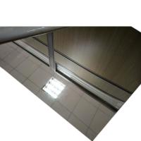 China AISI 430 Mirror Finish Decorative Stainless Steel Sheet Coil 0.15-120mm for sale