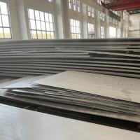 China Hot Rolled 301 304N 420J2 Stainless Steel Sheet Coil 3-100mm Thickness Corrosion Resistant for sale