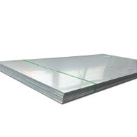 China Welding Mill Edge Stainless Steel Sheet Coil 2D Plate 2000mm Cold Rolled for sale
