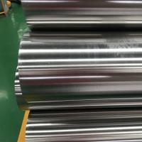 China ASTM A270 SS304 Round Stainless Steel Pipe Seamless Tube 1.24-59.54mm Wall Thickness for sale
