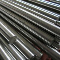 China Stainless Steel Round Rod Bar 304L 500mm Diameter Bright Surface for Industrial Use for sale