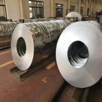 China Cold Rolled Stainless Steel Strip 0.1-0.5mm 316L 317L Decorative for Construction for sale