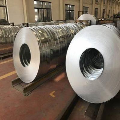China Cold Rolled Stainless Steel Strip 0.1-0.5mm 316L 317L Decorative for Construction for sale