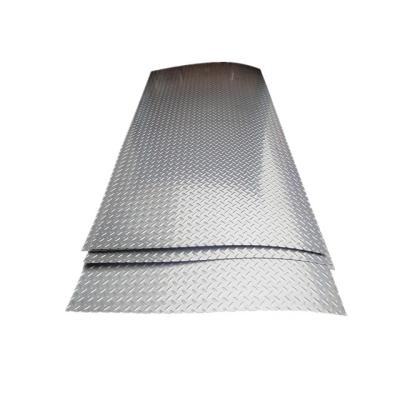 China ASTM A240 SUS304 Stainless Steel Sheet Coil Plate 0.1-200mm Thickness Checkered Diamond for sale