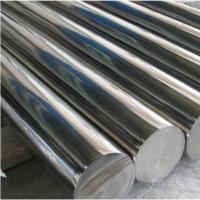 China High Temperature Inconel Bar Rod 600mm Corrosion Resistant Structural Materials for sale