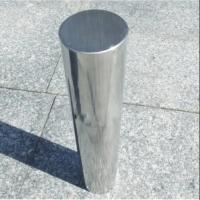 China Precipitated 631 Stainless Steel Round Bar 200mm Inox Rod 17-7PH for sale
