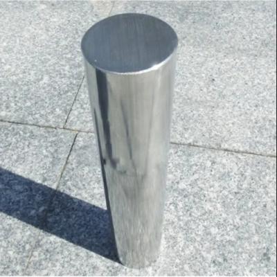 China Precipitated 631 Stainless Steel Round Bar 200mm Inox Rod 17-7PH for sale