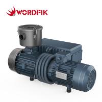 China PVX100 Oil Based Rotary Vane Pump Same As BUSCH R5RA0100F Leybold SV100B Becker U5.101 for sale