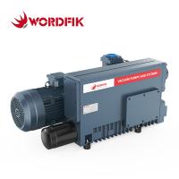 China PVX160 Oil Rotary Vacuum Pump 0.5mbar 160m³/H 192m³/H For Forming Machine for sale