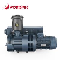 China PVX160 Oil Rotary Vacuum Pump 0.5mbar 160m³/H 192m³/H For Forming Machine for sale
