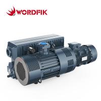 China 300m³/H 360m³/H Resin Infusion Vacuum Pump Wordfik PVX302 Low Noise High Flow for sale