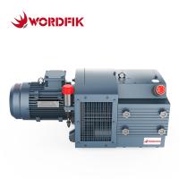 China Dry Rotary Vane Vacuum Pump Same As Becker Pump KVT3.80 for sale