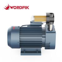 China 8m³/h 150mbar Dry Rotary Vane Vacuum Pump Same As Becker VT4.8 for sale