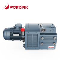 China Three Phase Dry Rotary Vane Compressors 80m³/H +1500mbar For Wine Presses for sale