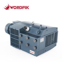 China Wordfik KTD140 7.5kW Wine Compressor 140m³/h 168m³/h +1500mbar for sale