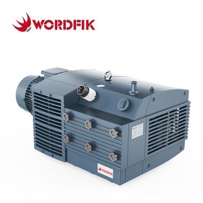 China Wordfik KTD140 7.5kW Wine Compressor 140m³/h 168m³/h +1500mbar for sale