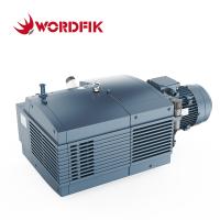 China Wordfik KTD140 7.5kW Wine Compressor 140m³/h 168m³/h +1500mbar for sale