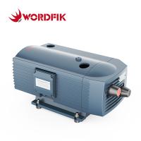China PVT16 Dry Rotary Vane Pressure Vacuum Combined Pump ±600mbar 16 - 20m³/h for sale