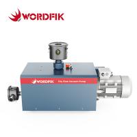 China Wordfik Claw Vacuum Pump ZSV140 Same As Busch MINK MM0182A MM1142BV for Medical Vacuum Systems for sale