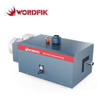 China Wordfik Claw Vacuum Pump ZSV140 Same As Busch MINK MM0182A MM1142BV for Medical Vacuum Systems for sale