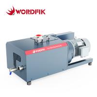 China Wordfik Maintenance Free Claw Vacuum Pumps 150mbar For Waste Gas Treatment for sale