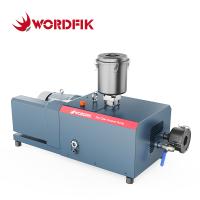 China Wordfik Maintenance Free Claw Vacuum Pumps 150mbar For Waste Gas Treatment for sale