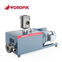 China Wordfik ZSV180 Claw Vacuum Pumps Maintenance Free Low Noise for sale
