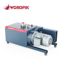 China Wordfik ZSV180 Claw Vacuum Pumps Maintenance Free Low Noise for sale
