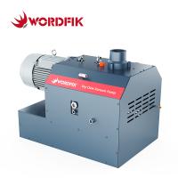 China Water Cooled Claw Vacuum Pump 648m³/H 775m³/H 80mbar ZSV650 for sale