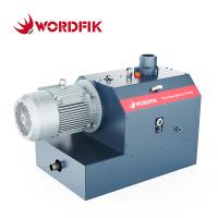 China Water Cooled Claw Vacuum Pump 648m³/H 775m³/H 80mbar ZSV650 for sale