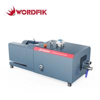 China Wordfik ZSV110 150mbar Claw Vacuum Pump For Medical Negative Pressure System for sale