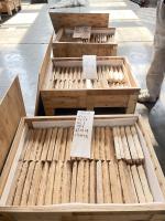China Beryllium copper master alloy (CuBe3.8-4.2) for sale