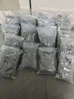 China High Purity Metal Beads for sale