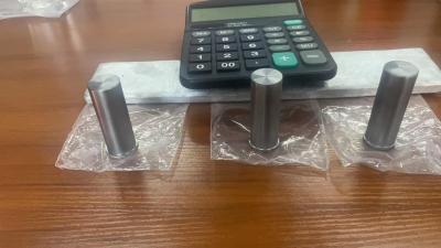 China Hot Pressed Beryllium Metal Ingot,high purity for sale