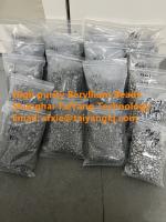 China High Purity Beryllium beads for sale