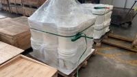 China High purity beryllium compounds  BeF2 for sale