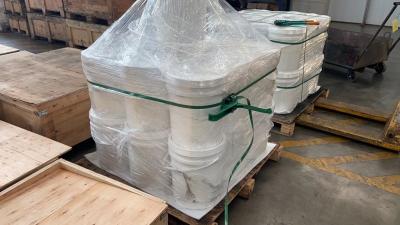 China High purity beryllium compounds  BeF2 for sale