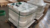 China Beryllium Fluoride  BeF2 for sale