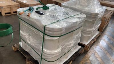 China Beryllium Fluoride  BeF2 for sale