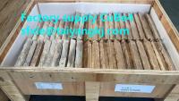 China CuBe4  beryllium copper master alloy with low impurities for sale