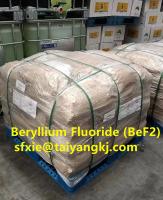 China High purity beryllium fluoride BeF2 for sale