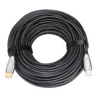 China Odm Active Fiber Optic Hdmi Cable 8k 48g 8k 60hz  Support Hdr Earc 10m 30m 100m for sale