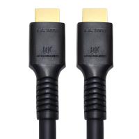 China Male To Male 8K Hdmi Cable 1M 2M 3M 8K 60Hz High Speed 3D for sale